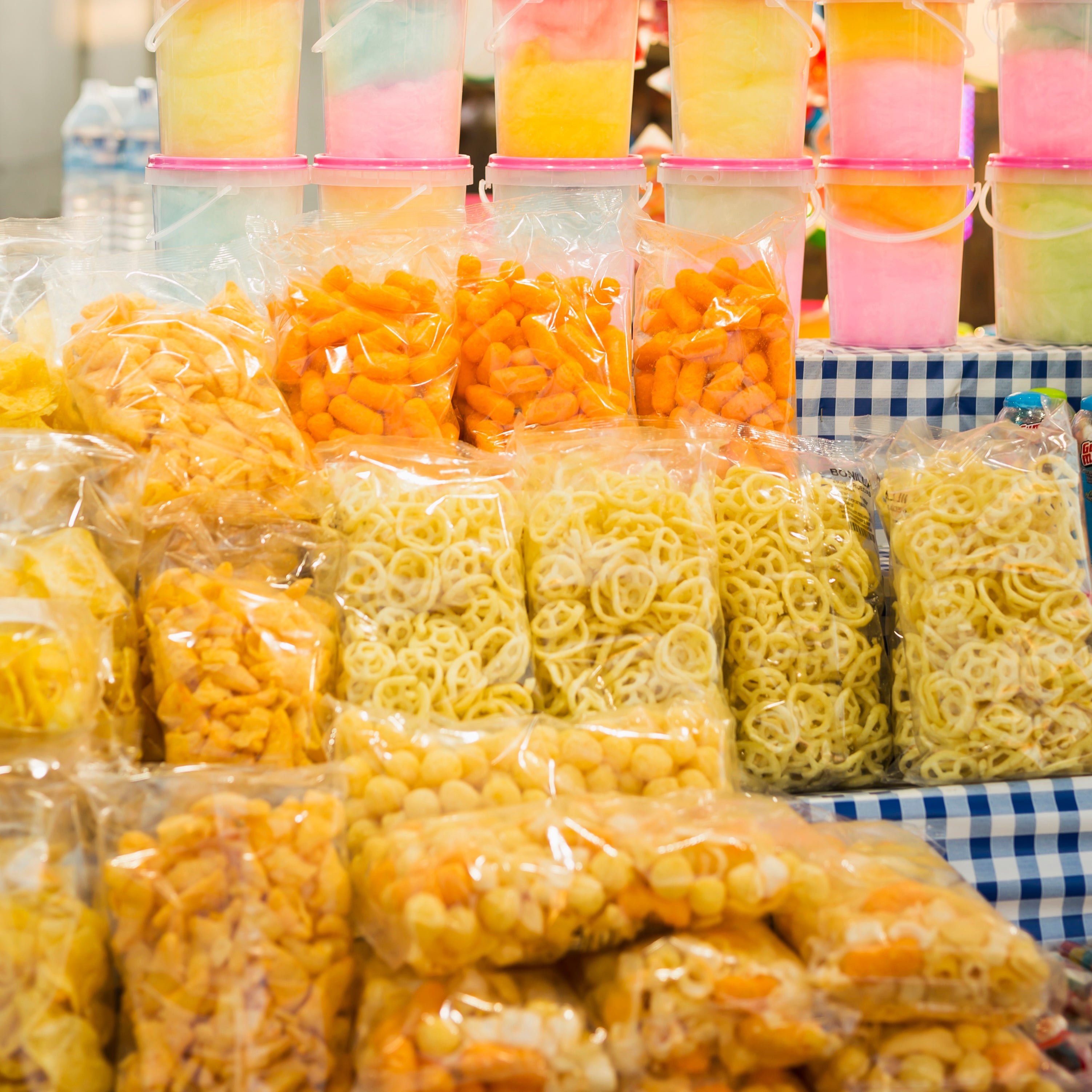Packaged Foods – Shop Care Packages